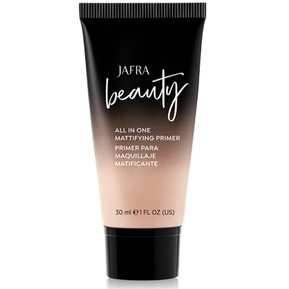 JAFRA | Makeup | Jafra Beauty All In One Mattifying Primer | Poshmark